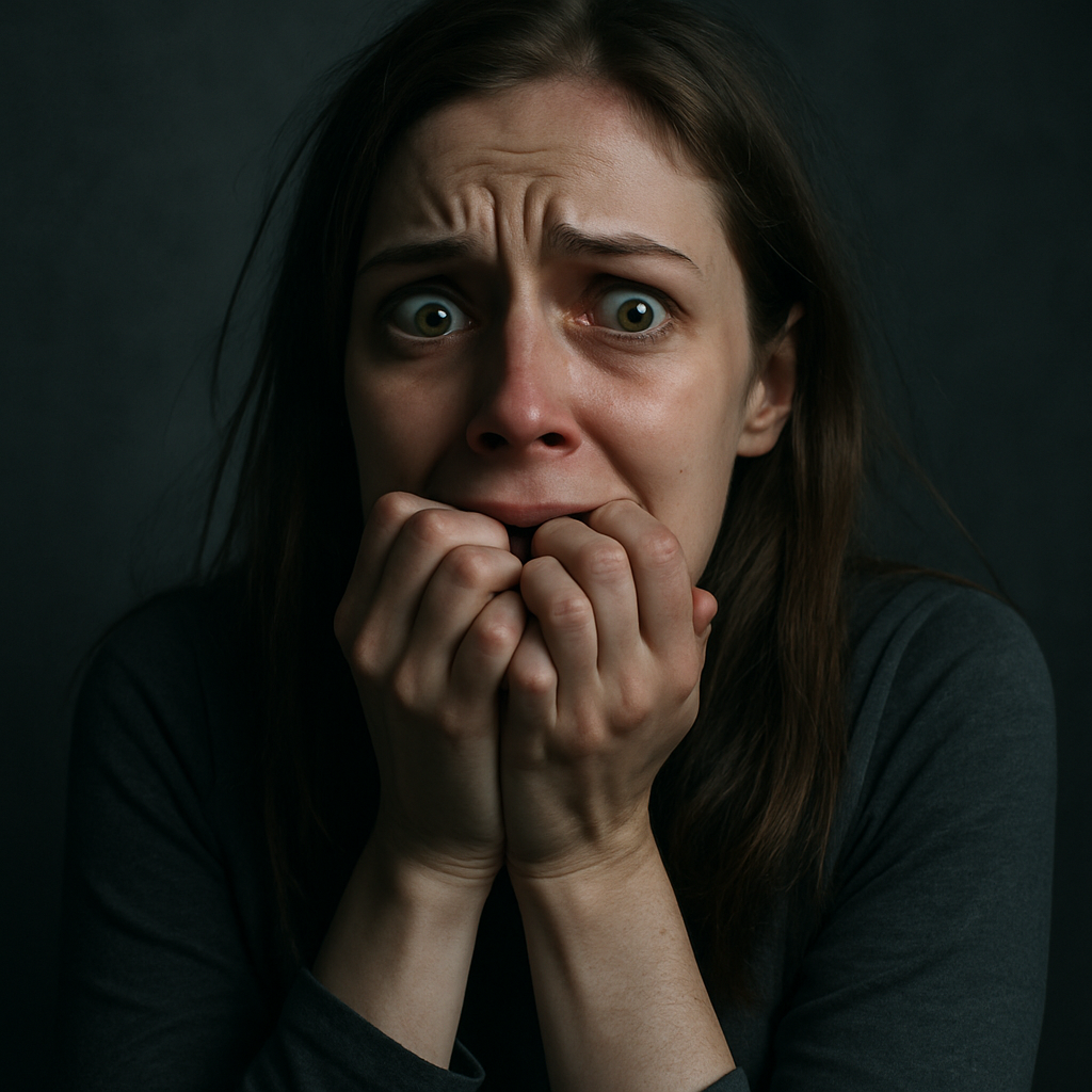 The Two Types of Fear: Why Everything Comes Down to the Unknown